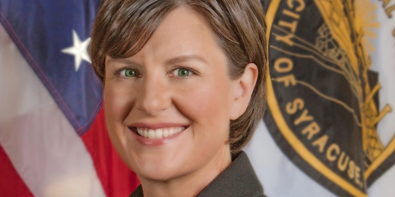 Stephanie Miner | The Volcker Alliance